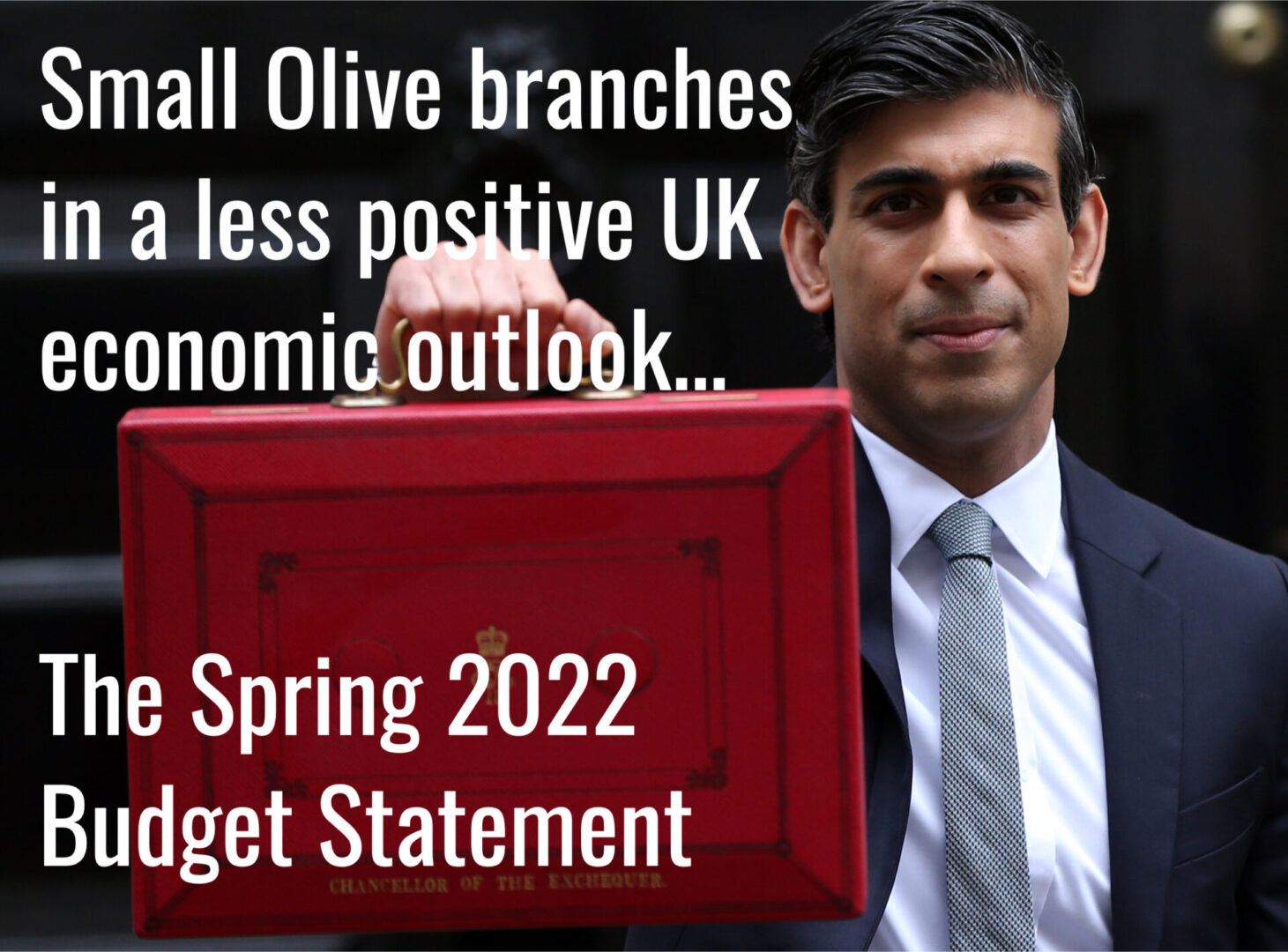 The 2022 Spring Statement - Independent Financial and Wealth Planning ...